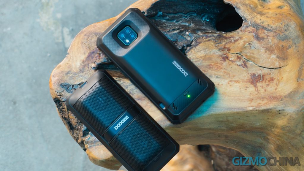 DOOGEE S95 Pro Review: A Top rugged Phone with Modular design - Gizmochina
