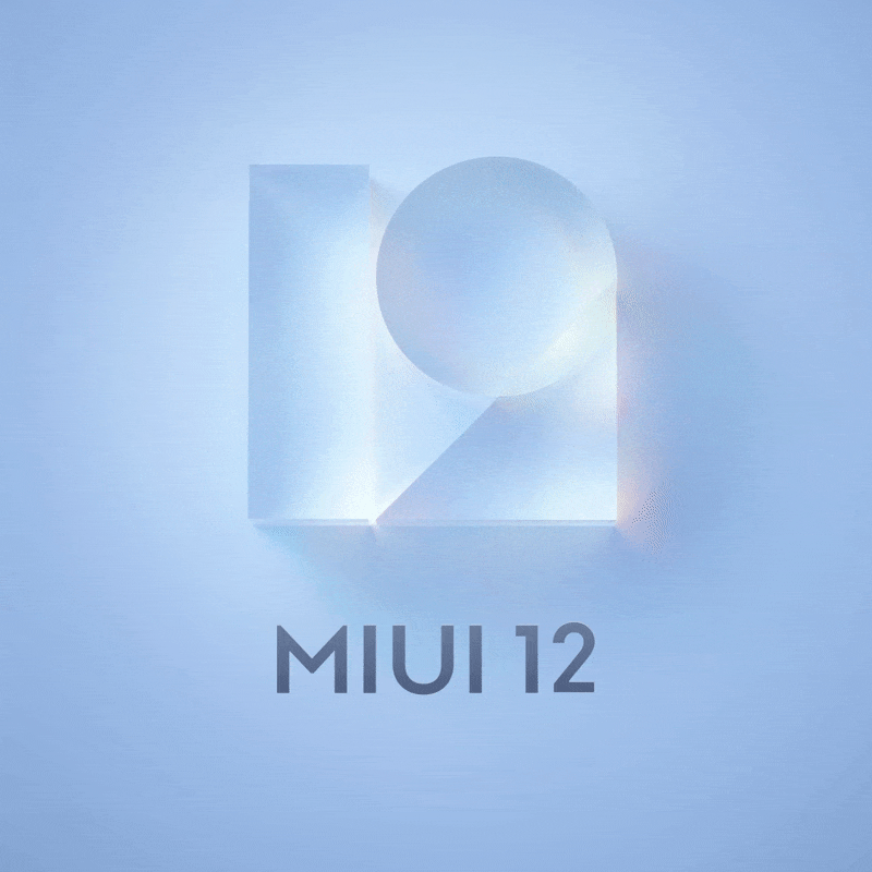 Miui Logo