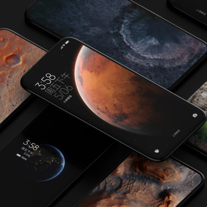 [Download] MIUI 12 Super Wallpaper is now Available for All Android ...