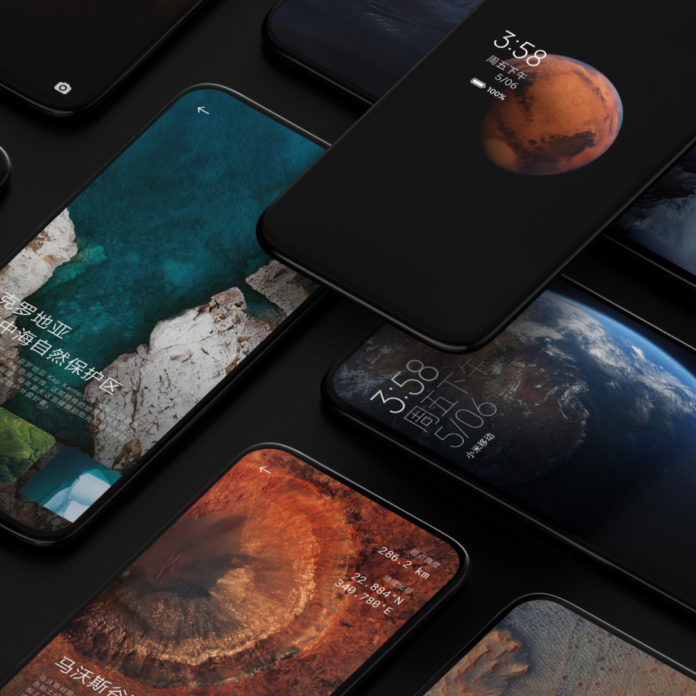 Poll of The Week: Do you use a Static, Dynamic, or Live wallpaper ...