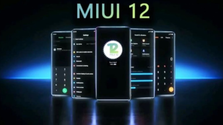 MIUI 12 upgrade for over 30 models confirmed ahead of launch - Gizmochina