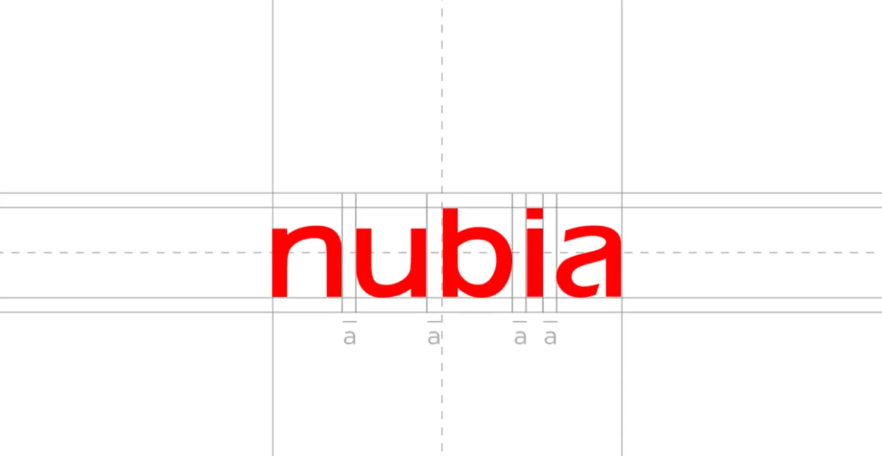 Nubia unveils new logo and brand vision as it expands product ...