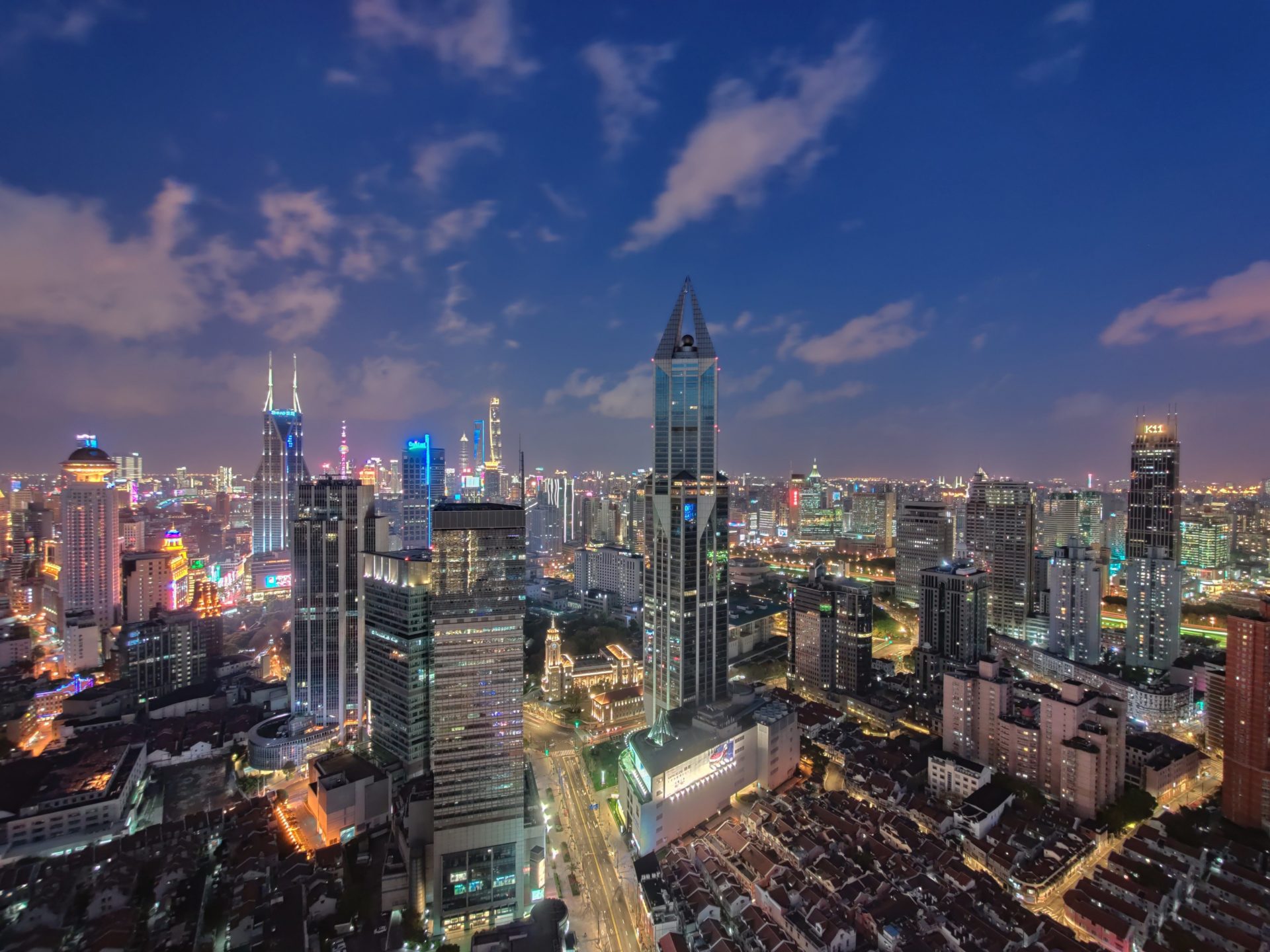 OnePlus 8 Pro camera samples shared online by CEO Pete Lau - Gizmochina