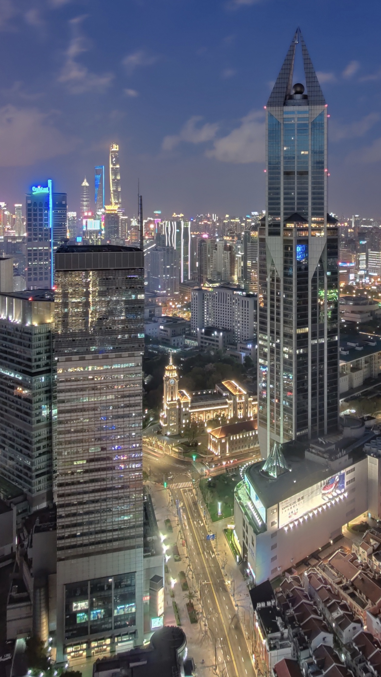 OnePlus 8 Pro camera samples shared online by CEO Pete Lau - Gizmochina