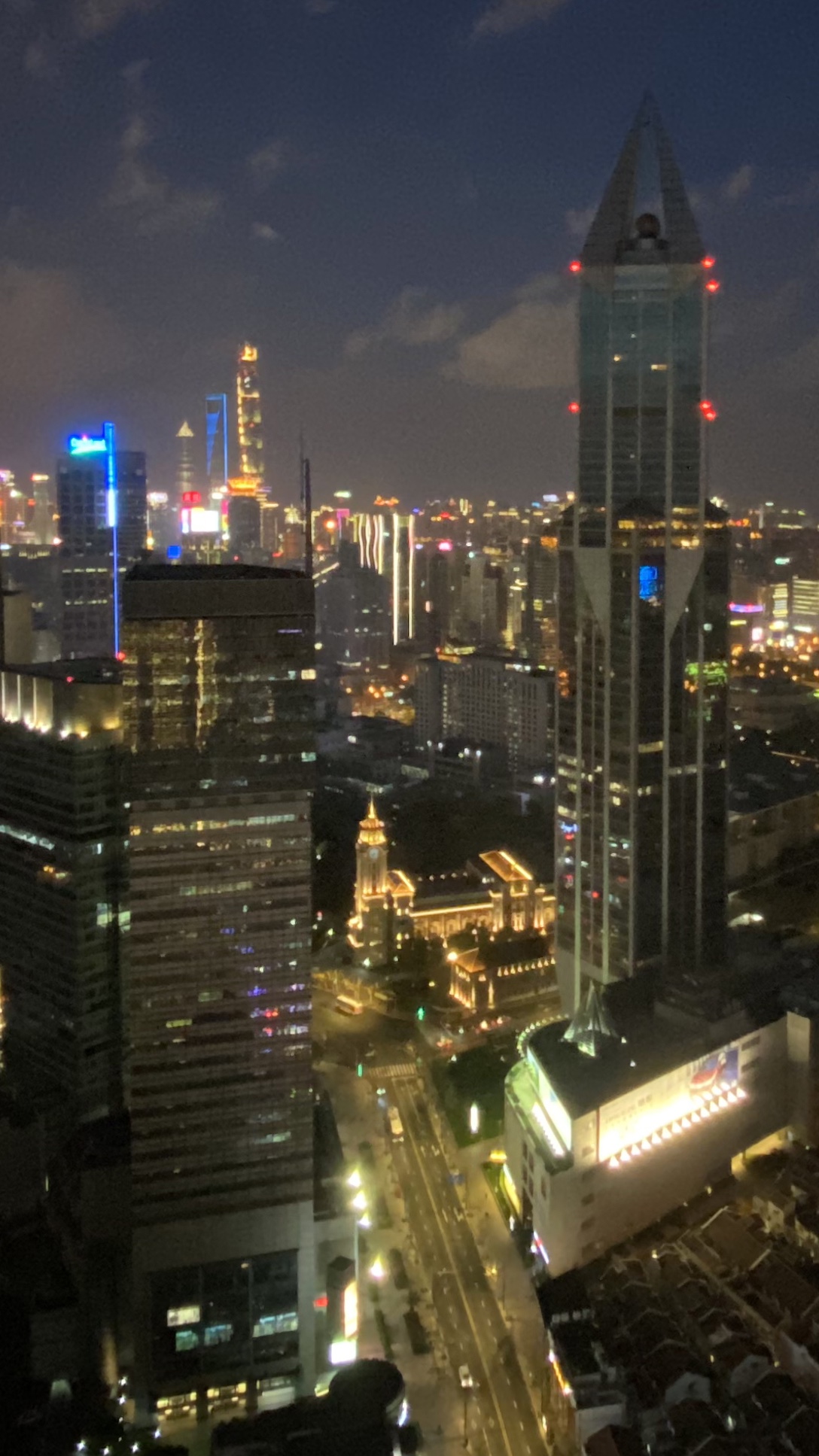 OnePlus 8 Pro camera samples shared online by CEO Pete Lau - Gizmochina