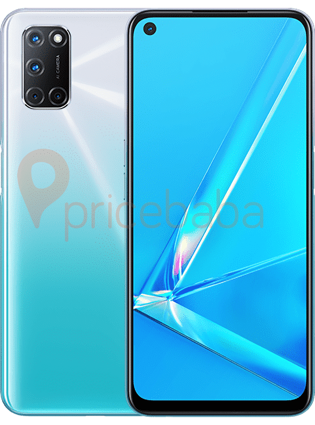 OPPO A92 specifications and render leaked - Gizmochina