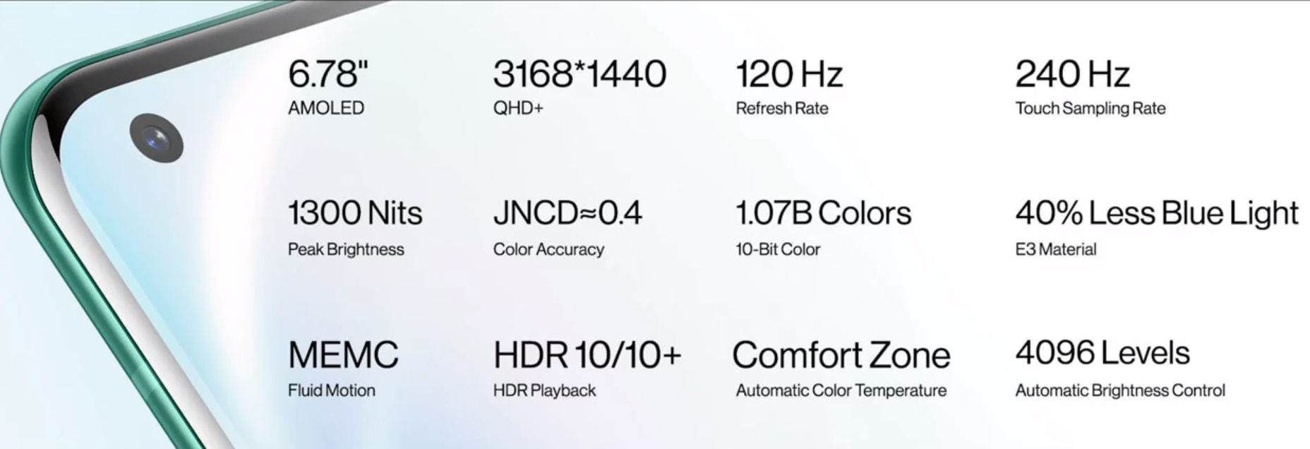 OnePlus 8 & OnePlus 8 Pro Launched with 5G, Fast Wireless Charging ...