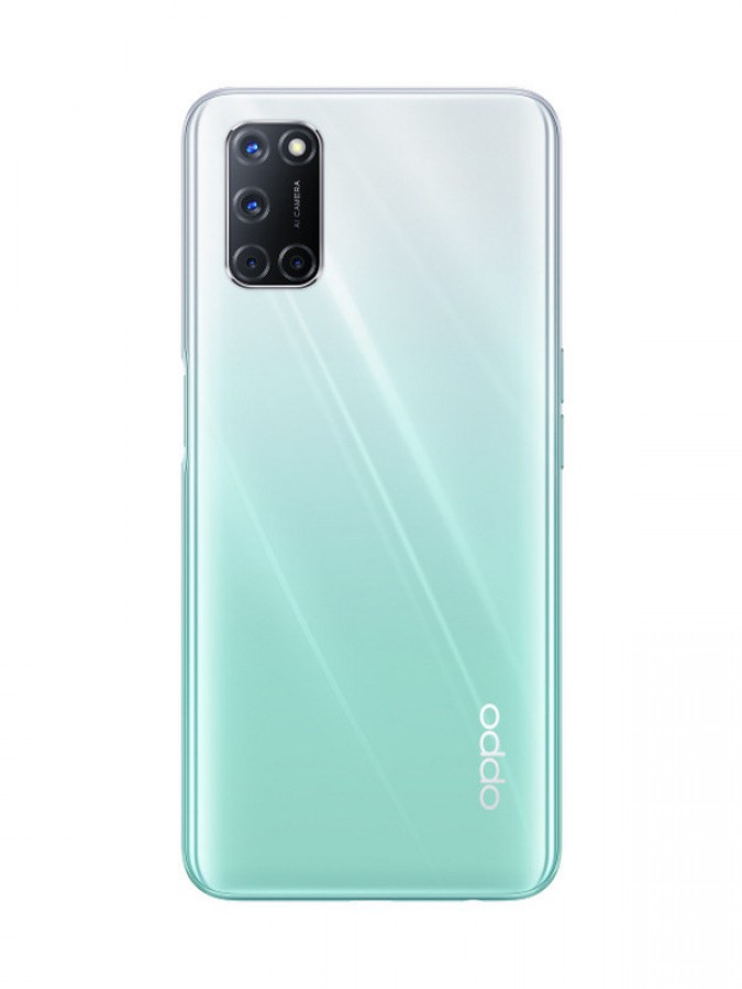 OPPO A72 with Snapdragon 665, 128GB expandable storage launched ...