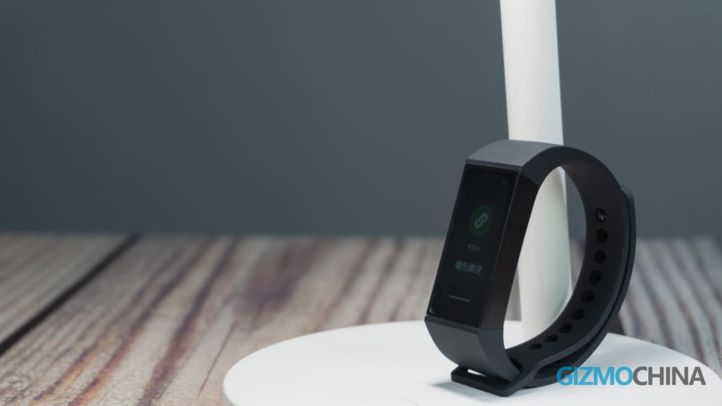 Redmi Band Hands On: A no-nonsense Entry Level Smart Band - Gizmochina