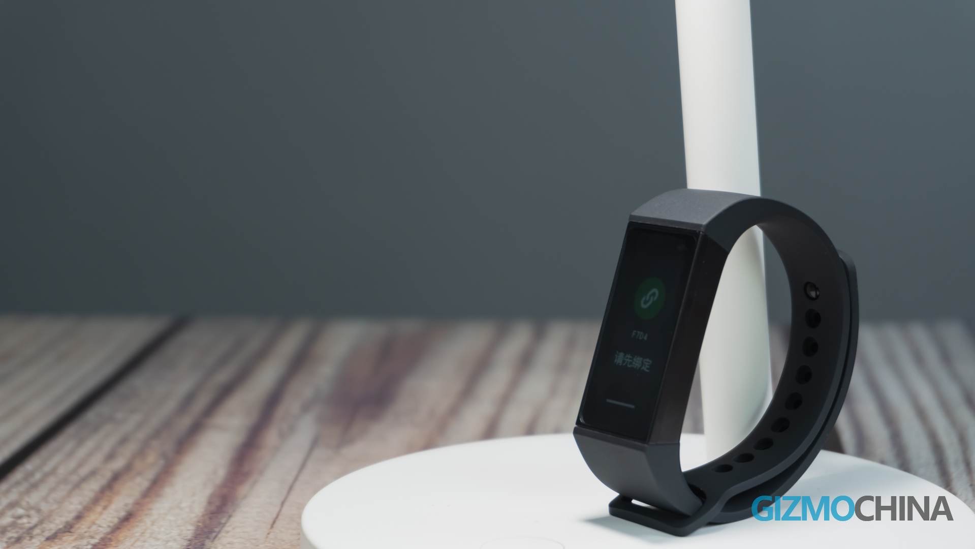 Redmi Band Hands On: A no-nonsense Entry Level Smart Band - Gizmochina