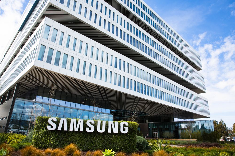 Samsung reportedly delays 3nm mass production to 2022 due to coronavirus - Gizmochina