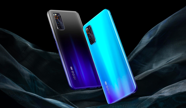 Best Cheap Gaming Phones of 2020 - Gizmochina
