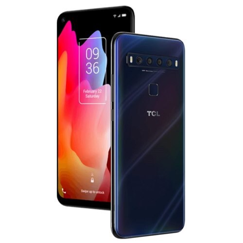 TCL 10L - Full Specification, price, review, comparison