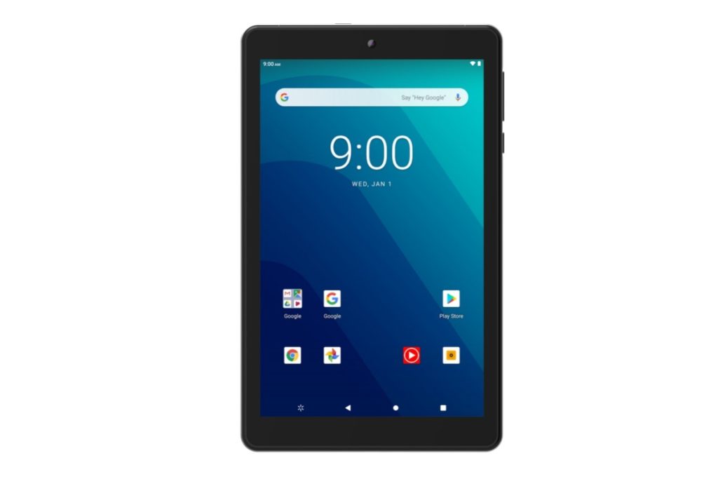 Walmart Onn 8 Pro and Onn 10 Pro tablets running Android 10 Unveiled ...