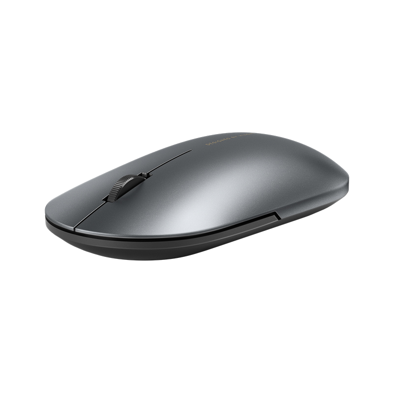 Xiaomi launches Mi Elegant Mouse Metallic Edition for 99 Yuan ($14 ...