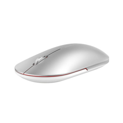 Xiaomi launches Mi Elegant Mouse Metallic Edition for 99 Yuan ($14 ...