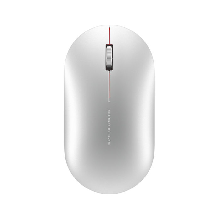 Xiaomi launches Mi Elegant Mouse Metallic Edition for 99 Yuan ($14 ...