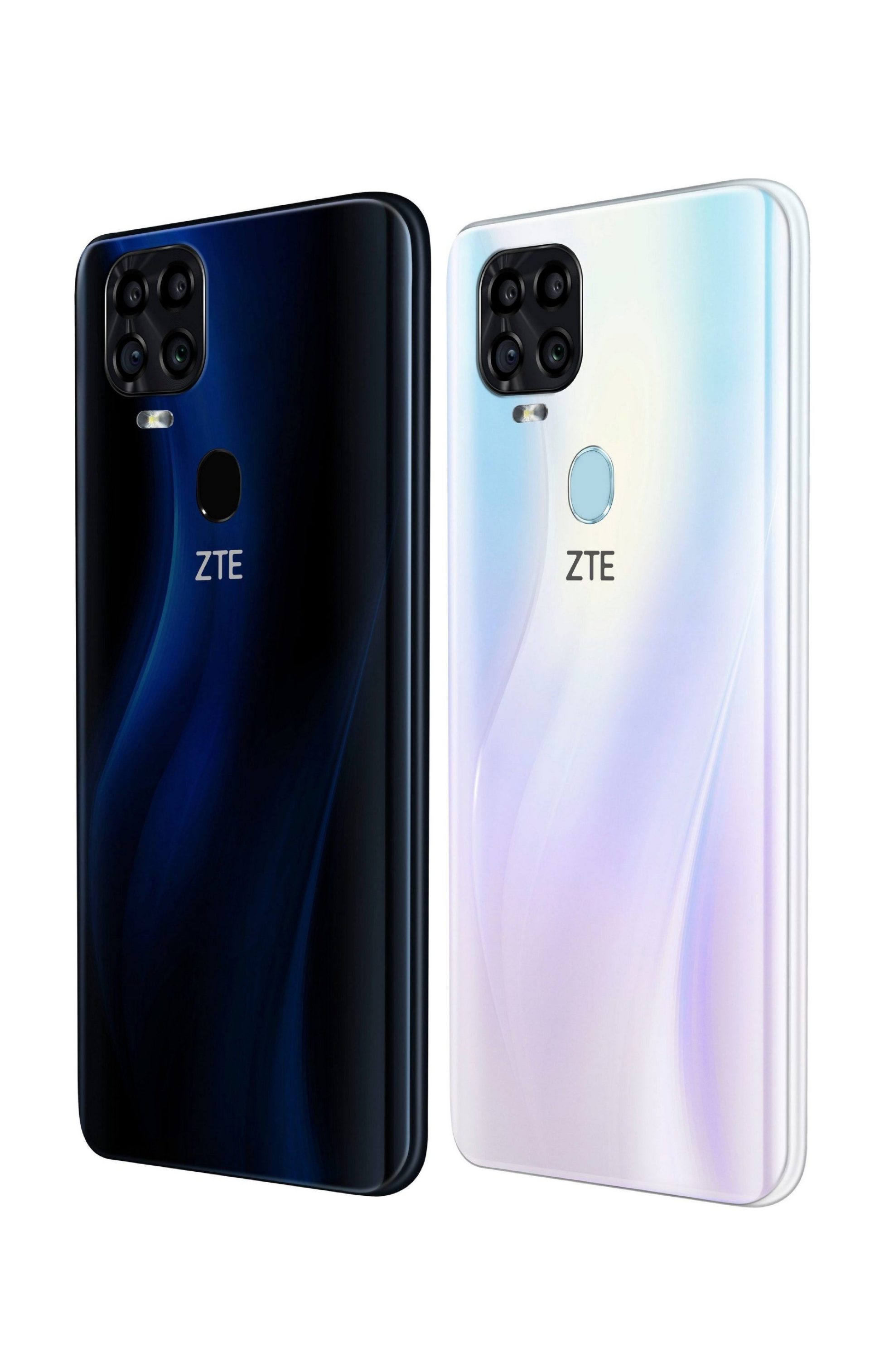 ZTE Blade V 2020 powered by Helio P70 leaks ahead of European launch ...