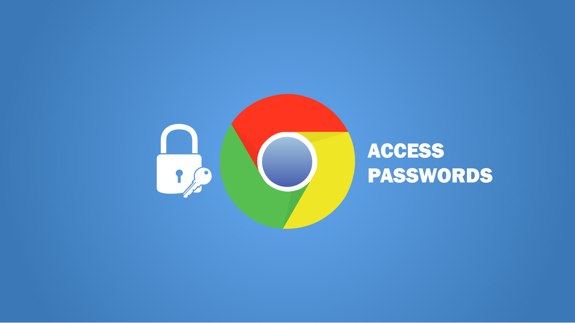How to access saved passwords on Chrome for Android? - Gizmochina How to access saved passwords on Chrome for Android? - Gizmochina