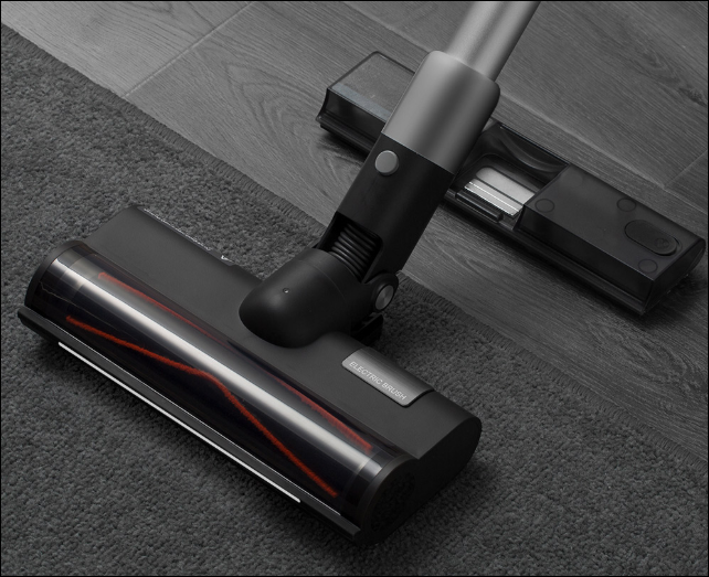 Xiaomi launches the Roidmi NEX 2 & NEX 2 Pro Handheld Vacuum Cleaners ...