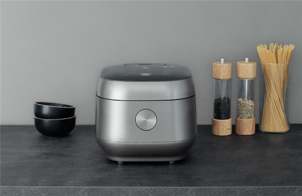 Xiaomi Youpin launches the Viomi IH Sugar-free Rice Cooker - Gizmochina