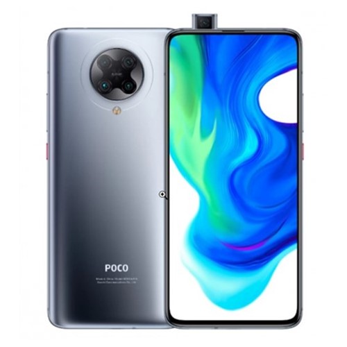 Xiaomi Poco F2 Pro - Full Specification, price, review, compare