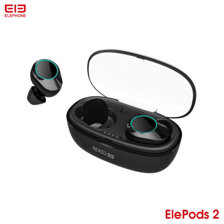 Elephone widening its portfolio via the TWS wireless earphones and ...