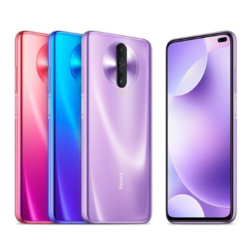 Xiaomi Redmi K30 5G Racing - Full Specification, price, review, compare