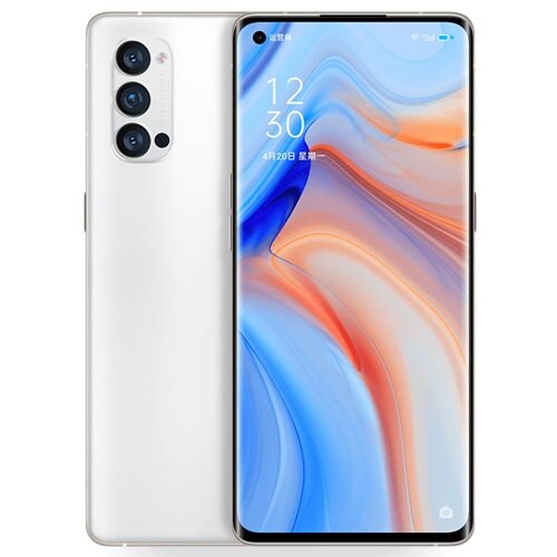 Oppo Reno4 Pro 5G - Full Specification, price, review, comparison