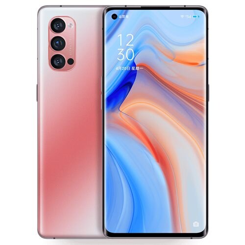 Oppo Reno4 - Full Specification, price, review, comparison