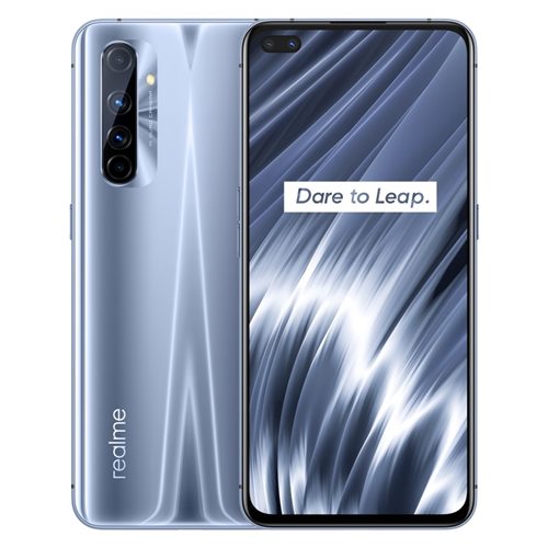 Realme X50 Pro Player - Full Specs, price, and reviews