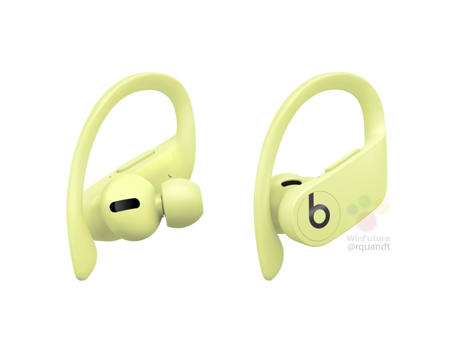 Powerbeats Pro to get four new summer colors soon - Gizmochina