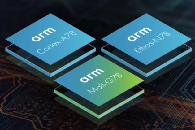 ARM Cortex-A78 CPU and Mali-G78 GPU will power 2021 flagship ...