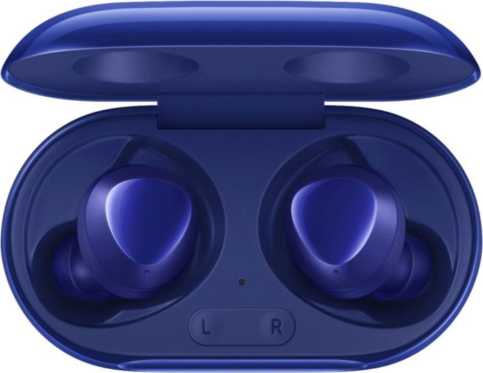 Samsung Galaxy Buds+ Aura Blue now official; exclusive to Best Buy ...