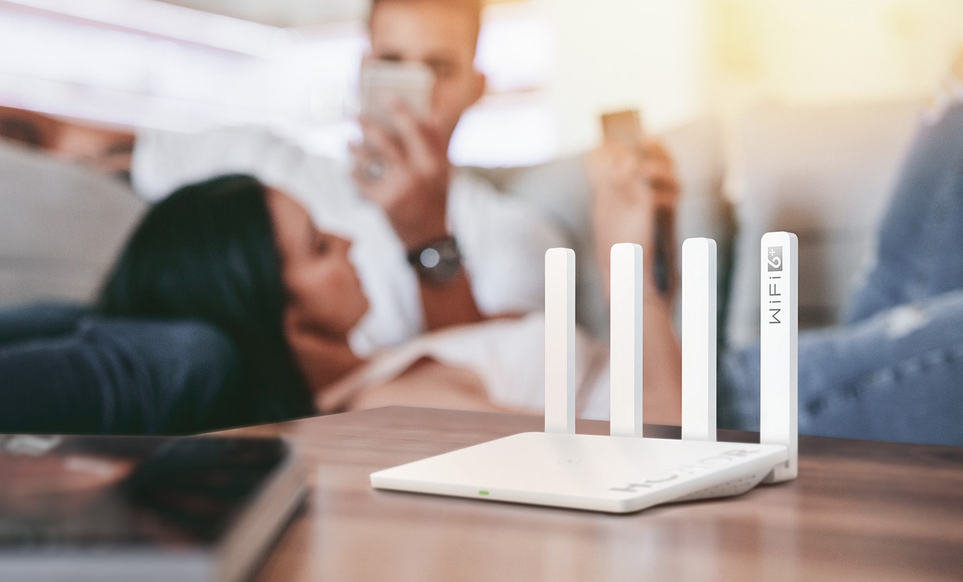 Honor Router 3 goes official as the brand's first WiFi 6+ router ...