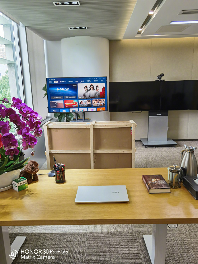 Honor expected to launch a new Tablet and Smart Screen on May 18 ...