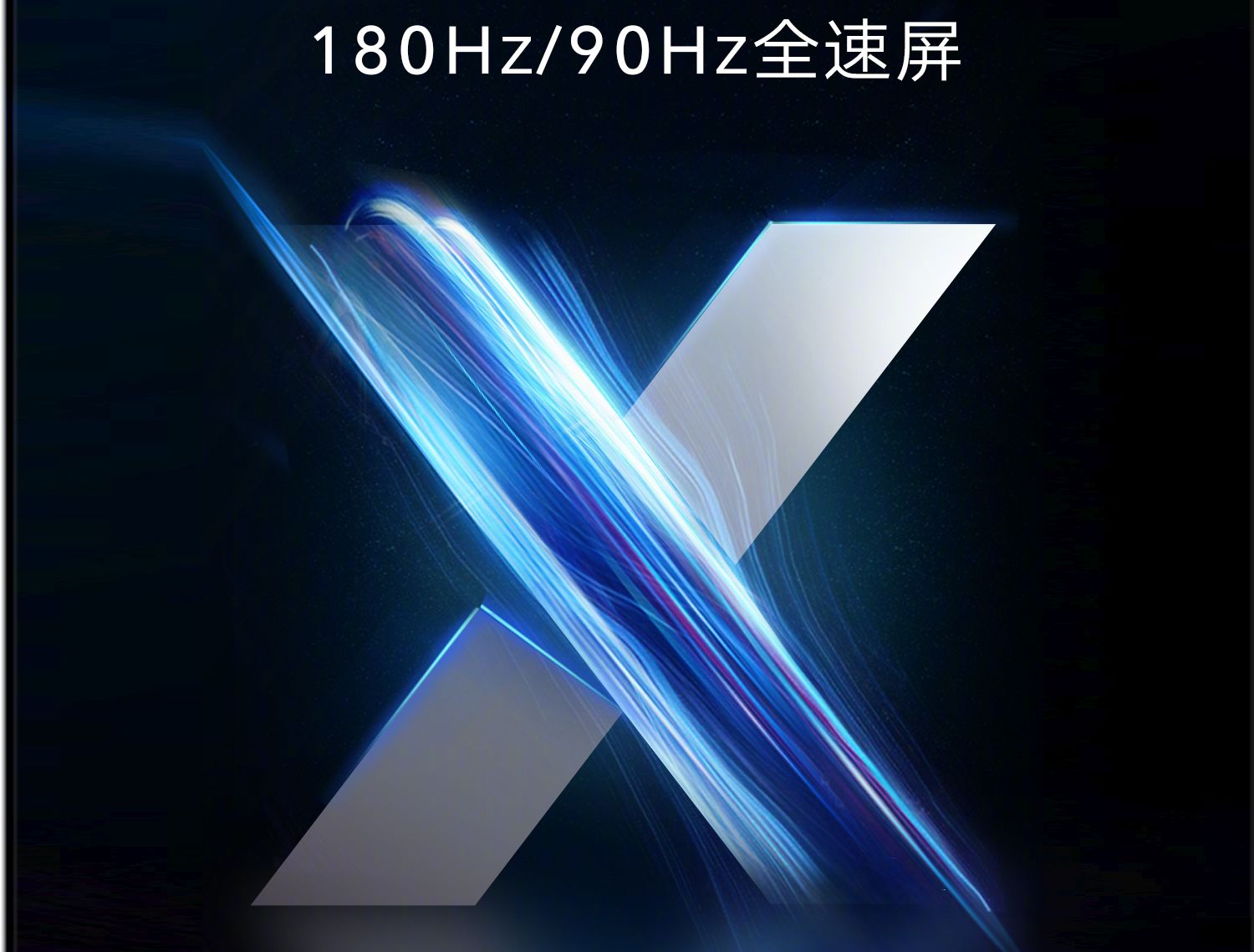 Honor X10 supports 90Hz refresh rate and 180Hz touch sampling rate - Gizmochina