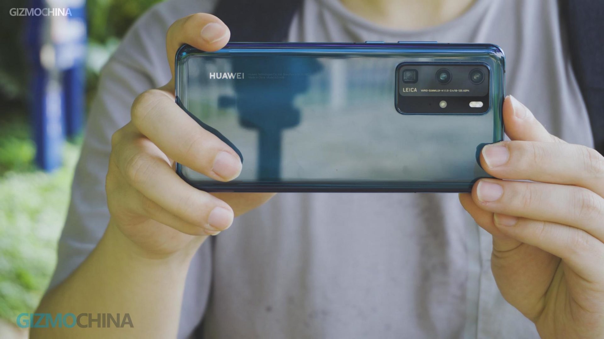 Huawei P40 Pro Review: The BEST 2020 Camera Phone - Gizmochina