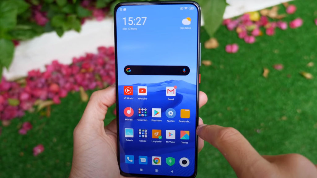 POCO F2 Pro impresses in the durability tests as it passes with flying ...