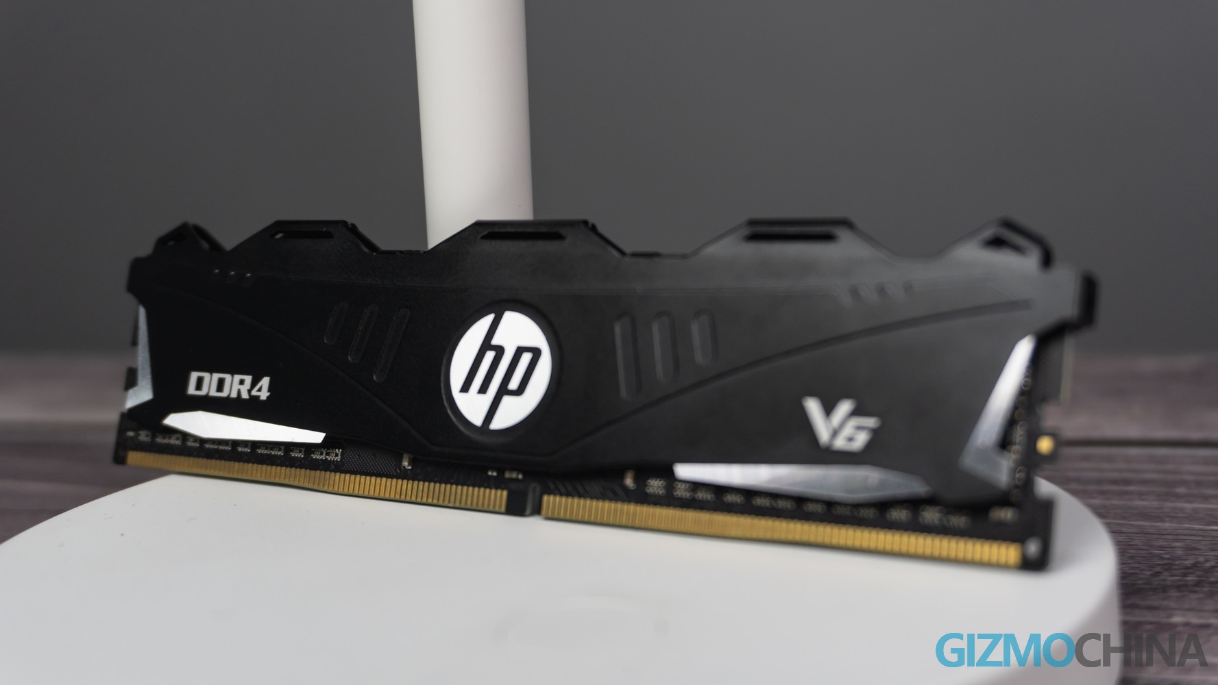 HP DRAM V6 DDR4 Memory: auto-overclock to 4000MHz - Gizmochina