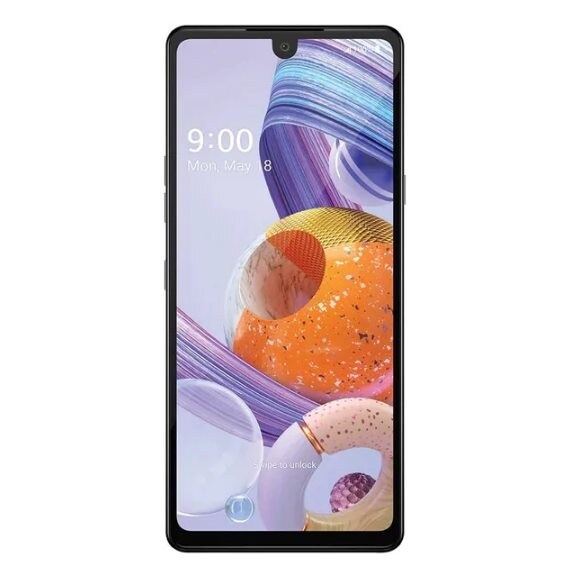 LG Stylo 6 - Full Specification, price, review, comparison