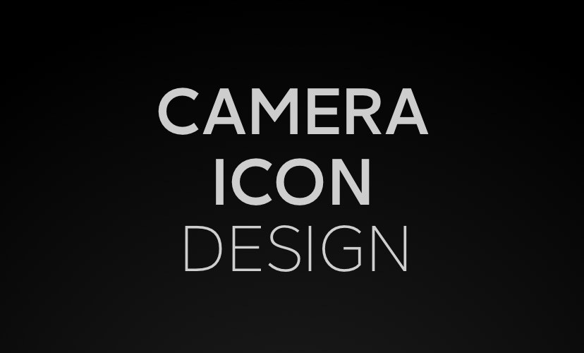 Xiaomi reveals redesigned icons of new MIUI Camera app - Gizmochina