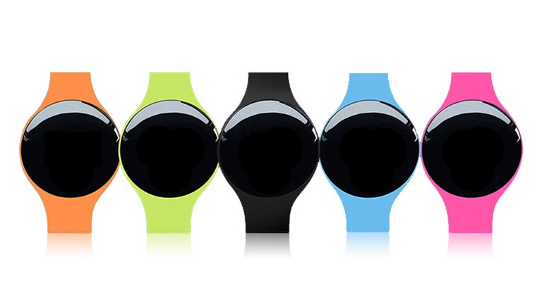 MT08 Temperature Track Watch is the perfect companion during the COVID ...