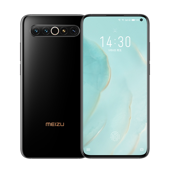 Meizu 17 series launched with Snapdragon 865, 3D sensing camera ...