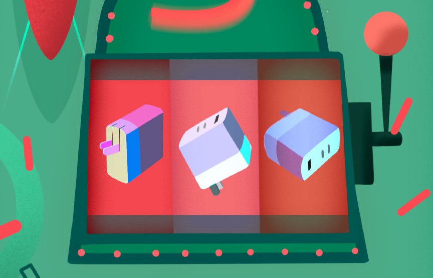 Meizu GaN Charger with 3 ports and foldable plug will be unveiled on ...