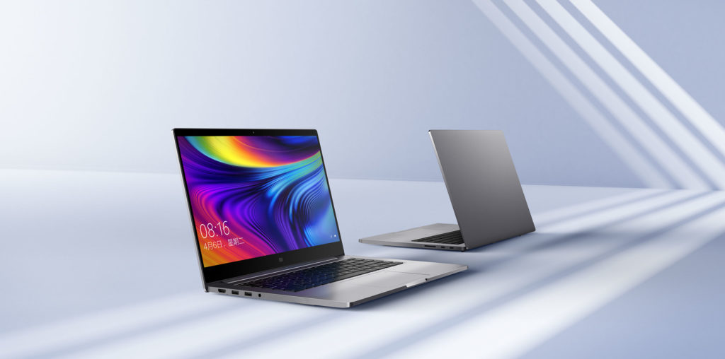Xiaomi India teases the launch of Mi-branded laptops / notebooks ...
