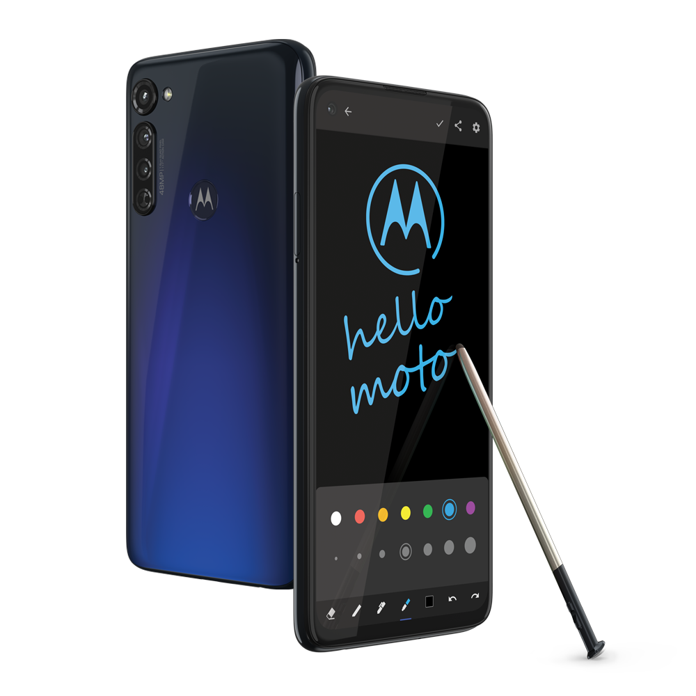 Moto G Pro launched in Germany; actually a rebadged Moto G Stylus ...