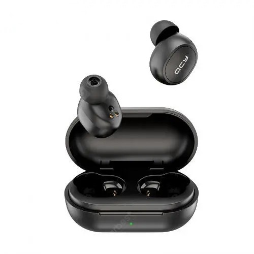 QCY T4 | Price, Specs, Compare | GizmoChina.com