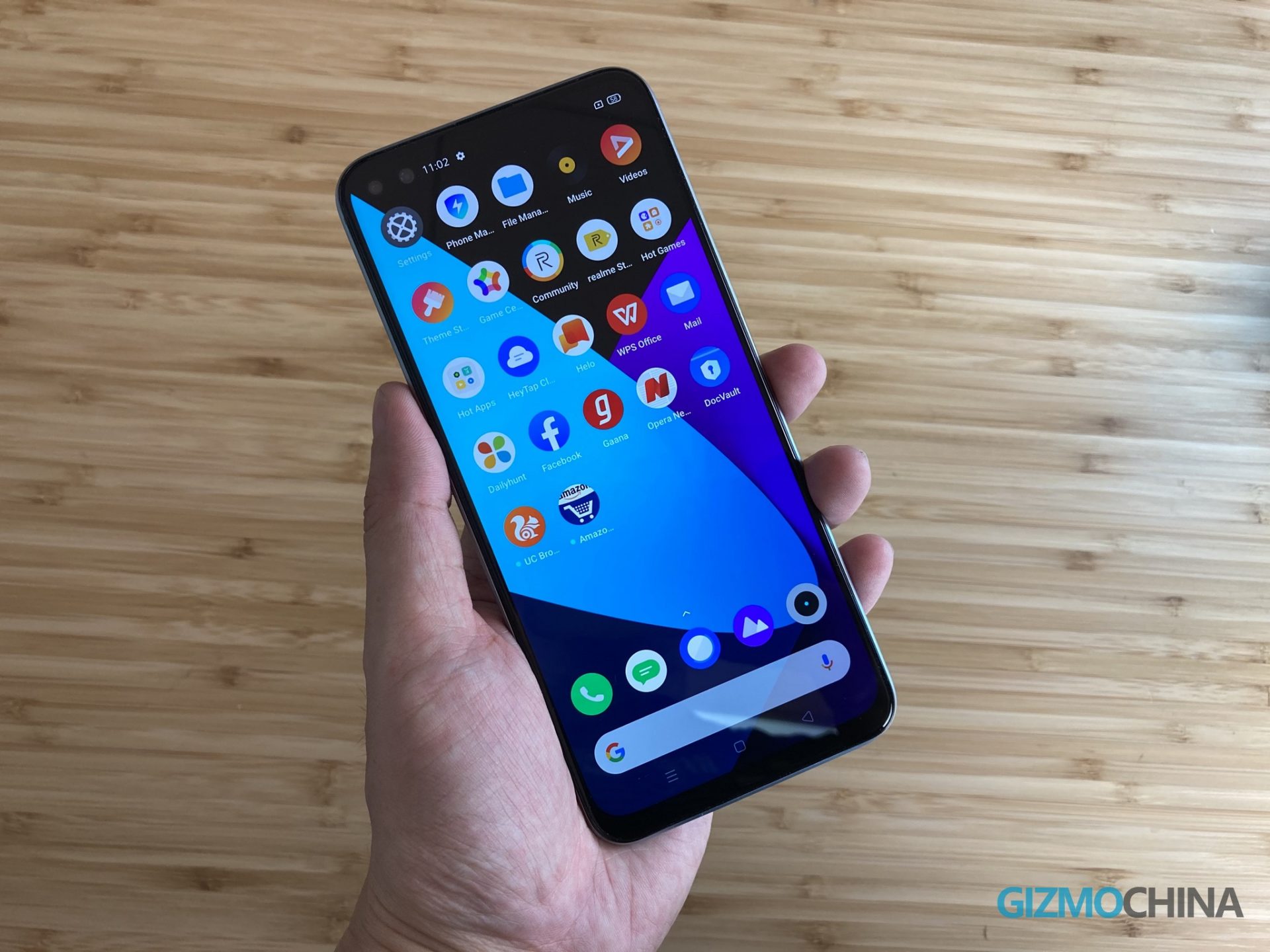 Realme X3 SuperZoom Hands On & First Impressions: Affordable Periscope ...