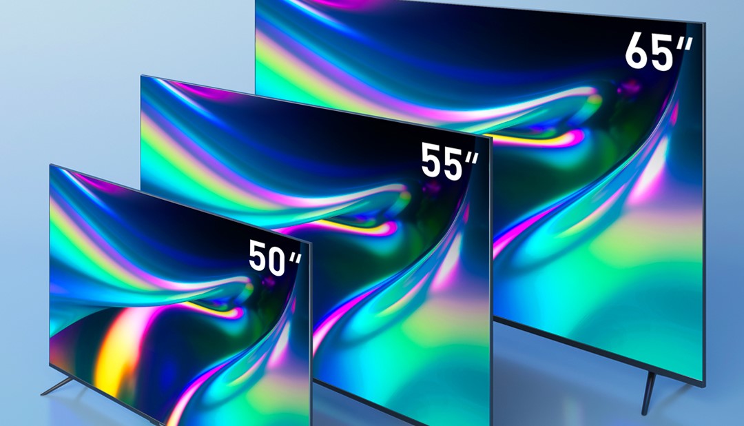 Redmi Smart TV X series with premium features announced for $280 ...